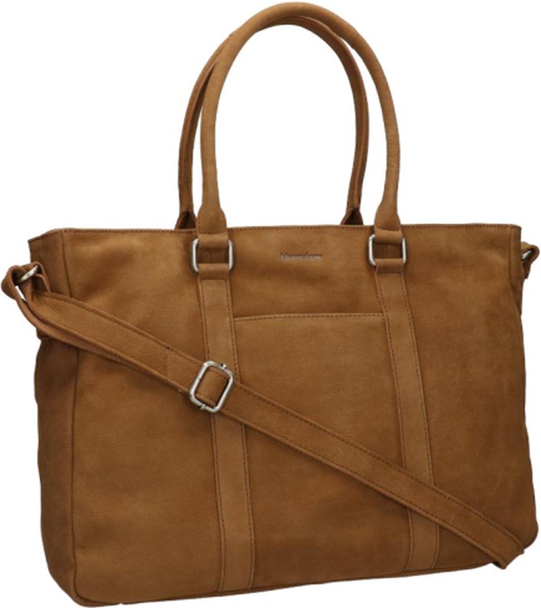 Bloomsbury Laptoptas / Werktas / Aktetas Dames - Bloomsbury - 13 inch ...