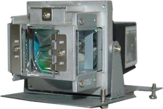 Beamerlamp geschikt voor de VIVITEK D510 beamer, lamp code 5811116320-S ...