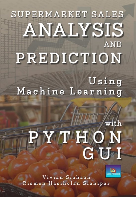 SUPERMARKET SALES ANALYSIS AND PREDICTION USING MACHINE LEARNING WITH ...