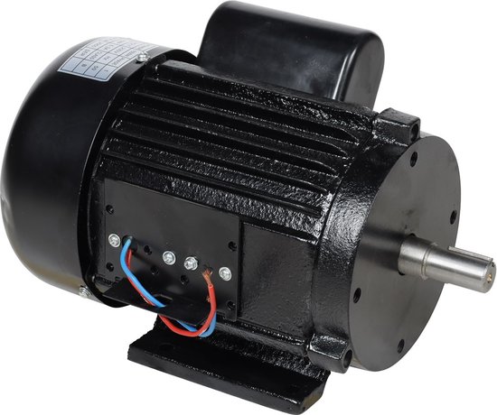 Huvema - Motor 230V - HU 2 DC | bol