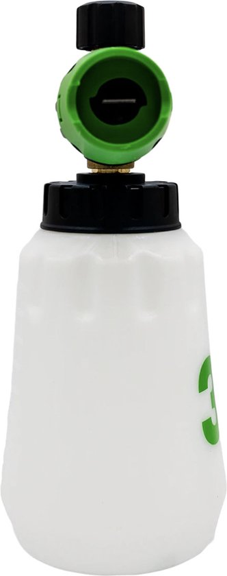 3D Ultra Blast Foamer | bol