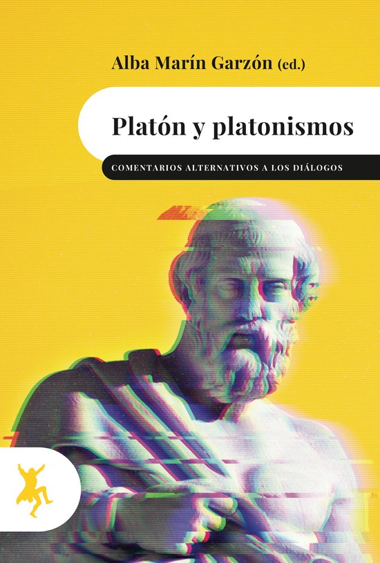 Platón y platonismos (ebook), Juan de Dios Bares Partal | 9788417786441 ...