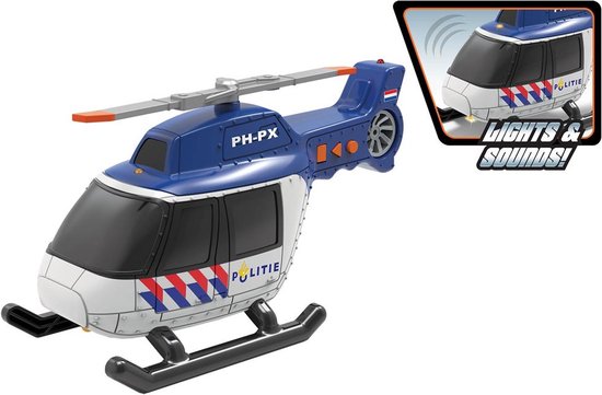 Road Rippers 112 Helicopter, 3+ | bol