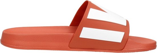 G-Star Raw - Flip-Flop/Slide - Men - Orng-Wht - 42 - Slippers | bol