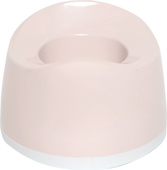 Bébé-Jou Fabulous Plaspotje - Mellow Rose | bol.com