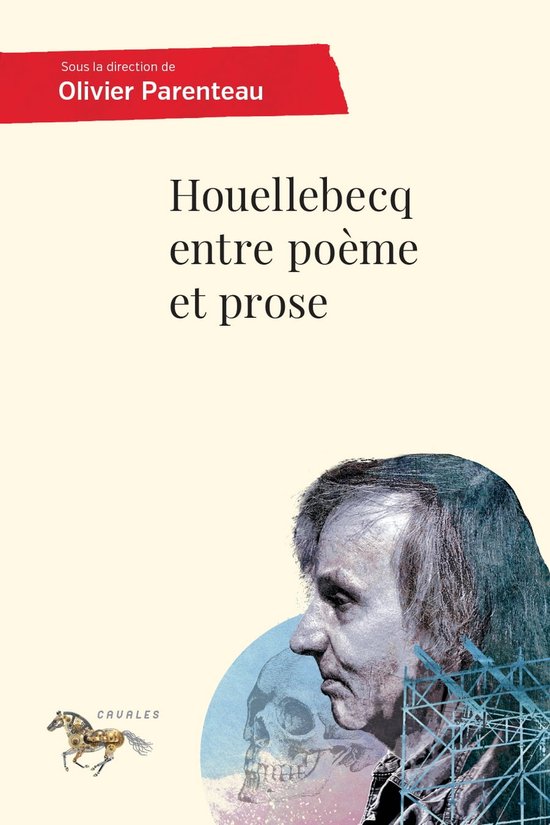 Houellebecq entre poème et prose (ebook), Olivier Parenteau | 9782760645363 | Boeken | bol.com