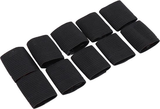 Reuma Vingertippen - Reuma hulpmiddelen - Arthritis Handschoenen ...