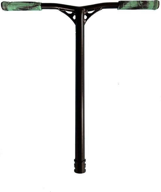 Lucky Hex IHC Bar Black - Lightweight | bol