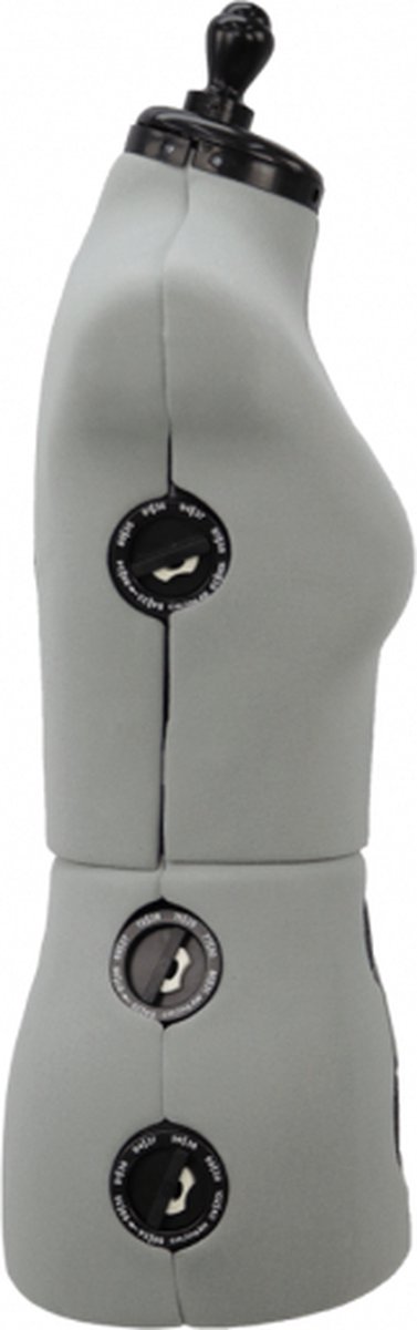 Paspop Laura Small (A) | bol.com