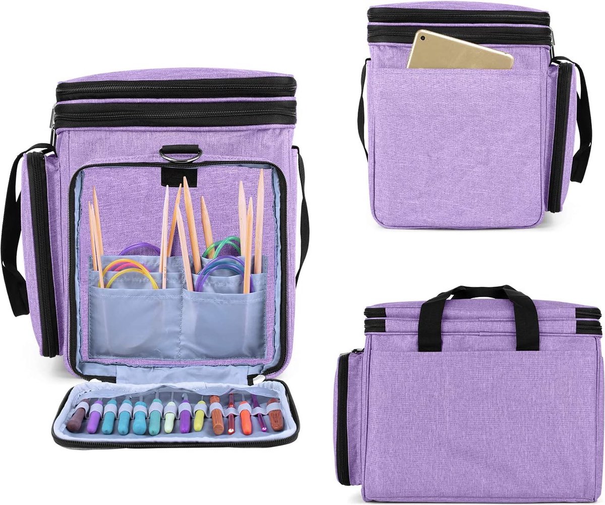 Breitas voor wol en breiaccessoires | bol.com