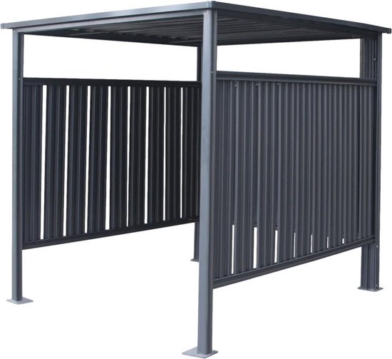 Fietsenberging kopen? Alle Fietsenhok online | bol