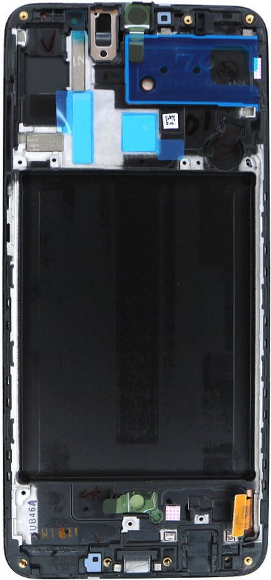 Samsung Galaxy A70 A705F Display en Digitizer Compleet | bol.com
