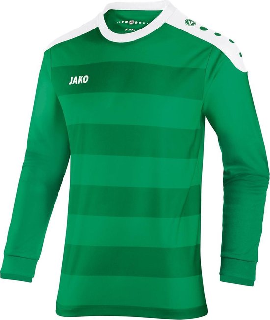 Jako Celtic LM - Voetbalshirt - Jongens - Maat 164 - Groen | bol
