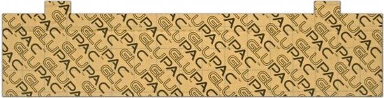 Nectar Glupac vliegen plakfolie voor de Insect-O-Cutor Nectar ...