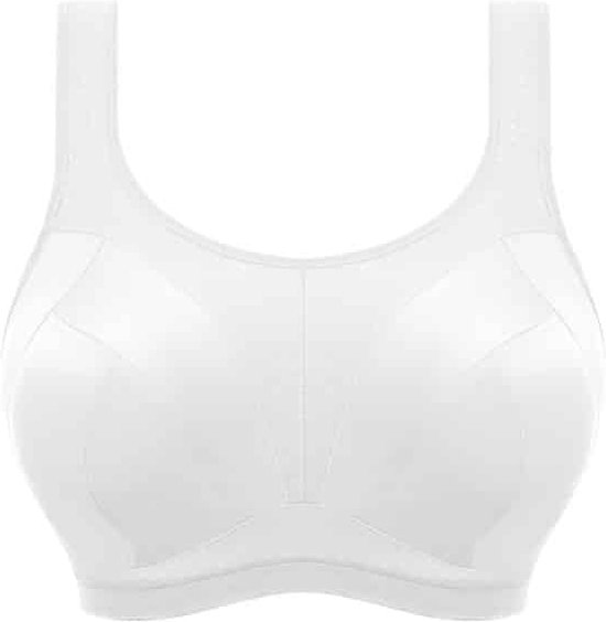 Freya Dynamic Soft Cup - Wit - 75H | bol