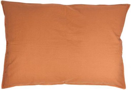 COVER RECT. TIVOLI 100X70 TERRACOTTA | bol.com