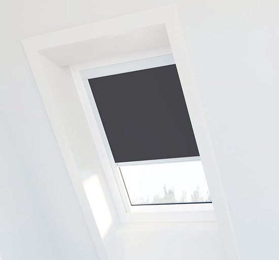 Verduisterend rolgordijn geschikt voor Velux ® 304 of 1 of M04 ...