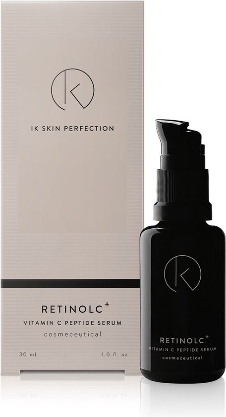 IK Skin Perfection RETINOLC+ 30ML | bol