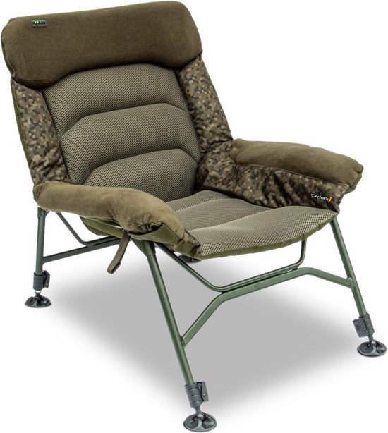 Solar SP C-Tech Sofa Chair | bol