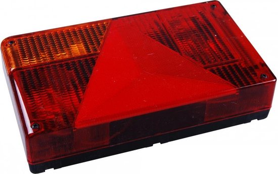 Jokon Technokon 1 links - inclusief driehoek reflector en ...