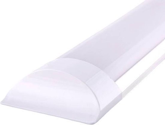 V-tac VT-8315 LED batten 60 cm - 15W - 2400 Lm - 4000K | bol.com