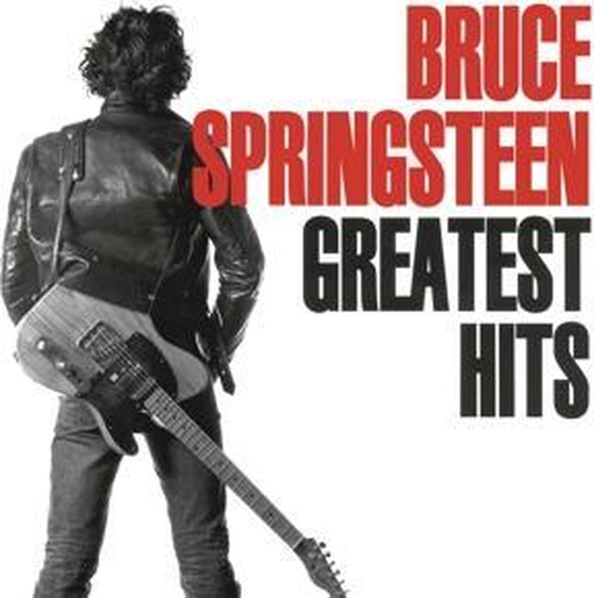 Greatest Hits (LP), Bruce Springsteen | LP (album) | Muziek | bol.com