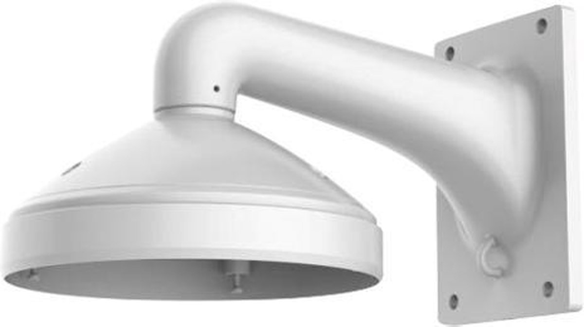 Hikvision DS-1605ZJ muursteun van aluminium | bol.com