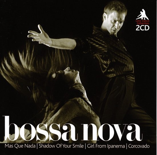 Various Artists - Latin Dance - Bossa Nova (2 CD), various artists | Muziek | bol