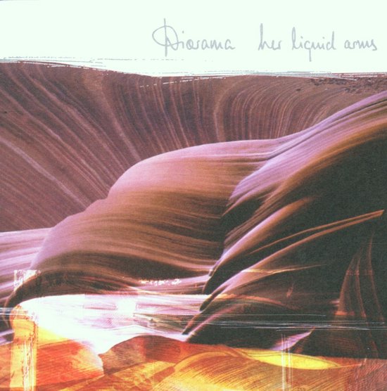 Diorama - Her Liquid Arms (CD), Diorama | CD (album) | Muziek | bol