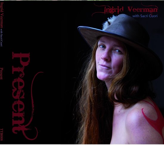 Ingrid Veerman - Present (CD), Ingrid Veerman | CD (album) | Muziek ...