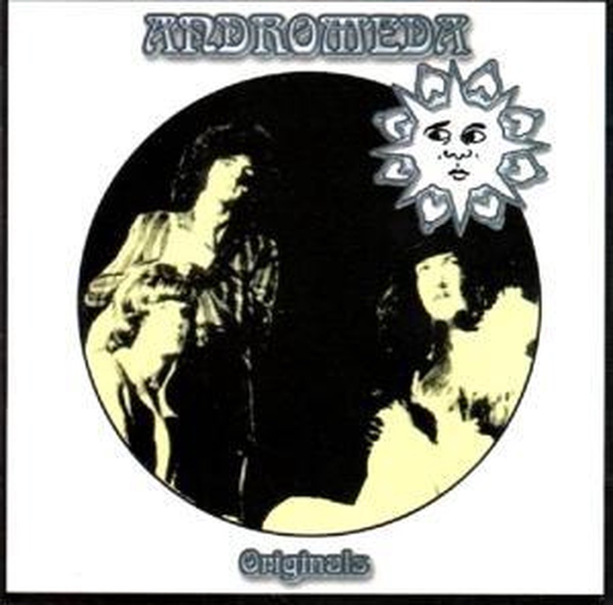 Originals, Andromeda | CD (album) | Muziek | bol.com