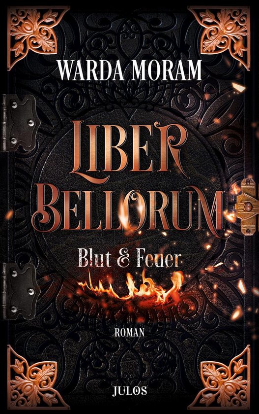 Liber Bellorum (ebook), Warda Moram | 9783863746254 | Boeken | bol