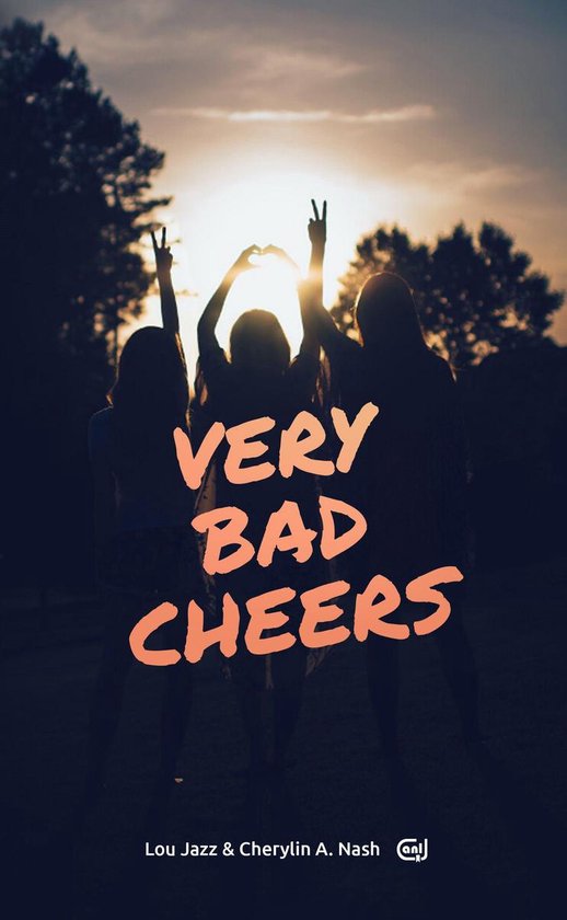 Very Bad Cheers (ebook), Cherylin A. Nash | 1230004276630 | Boeken ...
