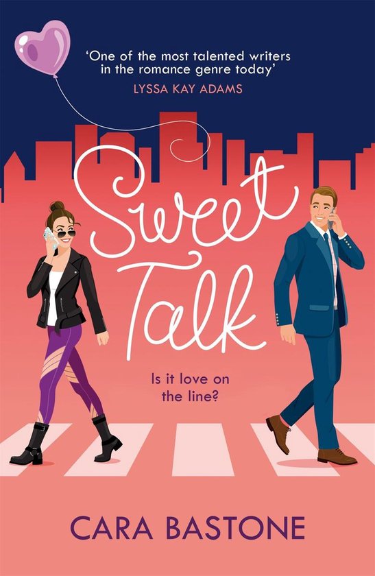 Love Lines - Sweet Talk (ebook), Cara Bastone | 9781472287823 | Boeken ...