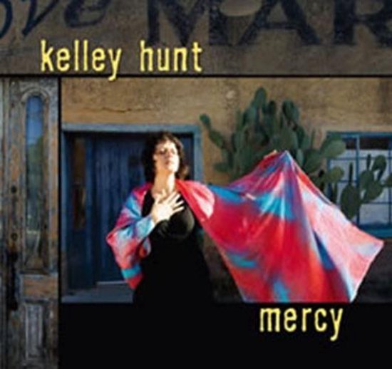Kelley Hunt - Mercy (CD), Kelley Hunt | CD (album) | Muziek | bol.com