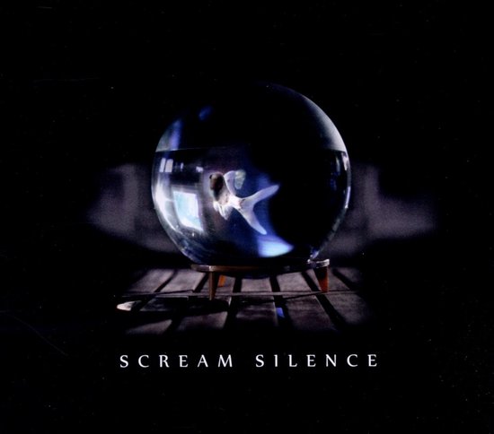 Scream Silence - Scream Silence (CD), Scream Silence | CD (album ...