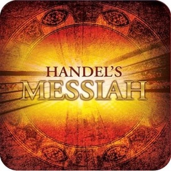 Various Artists - Händel's Messiah (CD), London Philharmonic Orchestra ...