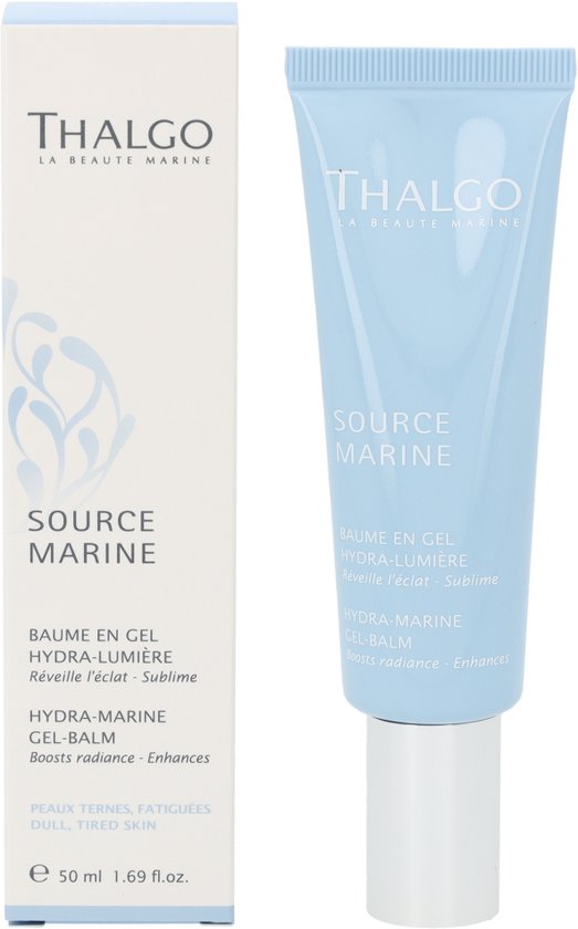 Thalgo - Source Marine Hydra-Marine Gel-Balm - Skin Gel | bol.com