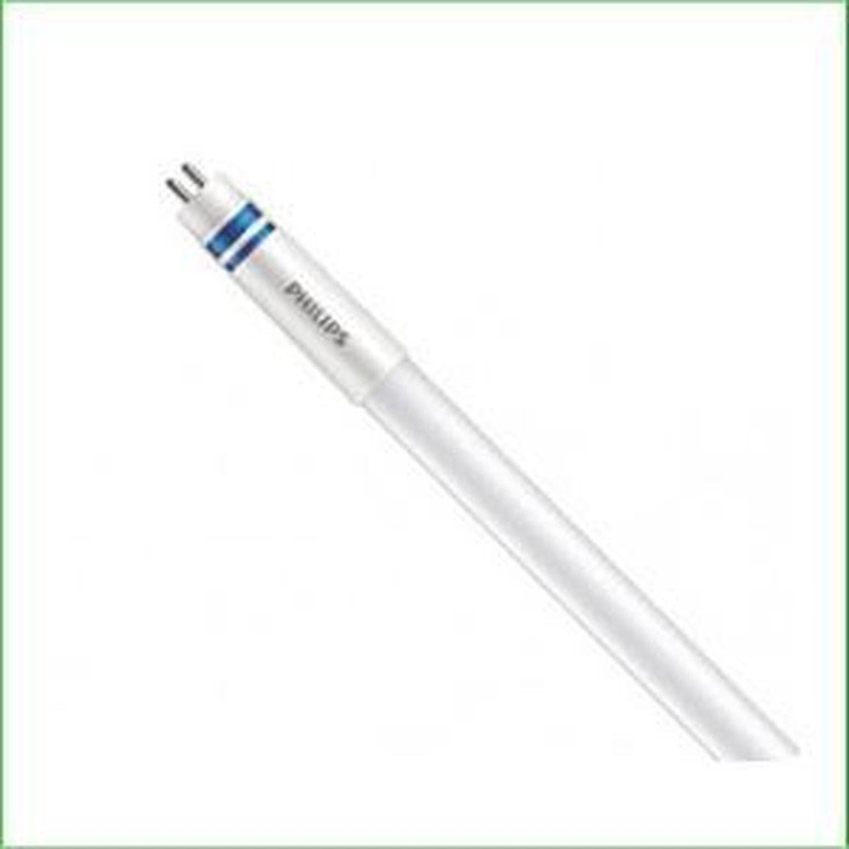 Philips LEDtube T5 MASTER (HF) High Output 26W 3700lm - 830 Warm Wit | 145cm -... | bol.com