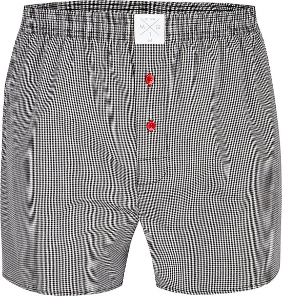 MG-1 Boxer Classics | bol