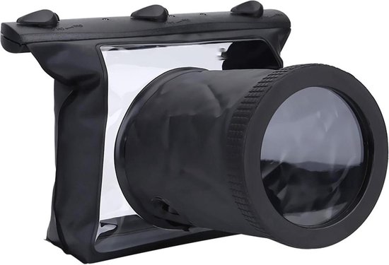 Waterdichte Behuizing Tas - Professionele Waterdichte HD ...