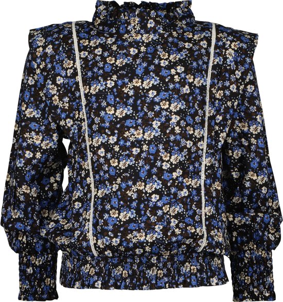 Vingino Blouse-LISANNE Meisjes Blouse - Maat 176 | bol