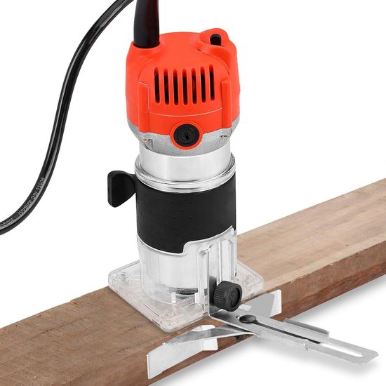 Handschaafmachine 220 V - houtlamineerapparaat - schoonmaakborstel ...