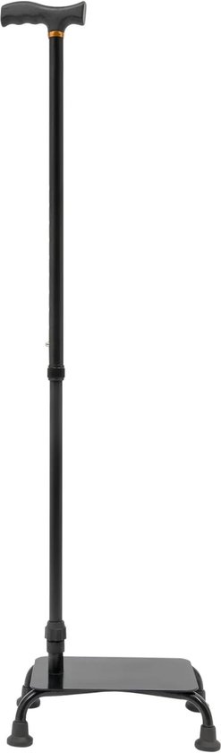 MartiCo® Wandelstok - Trapklim hulpstok - poten - Opstapplateau ...