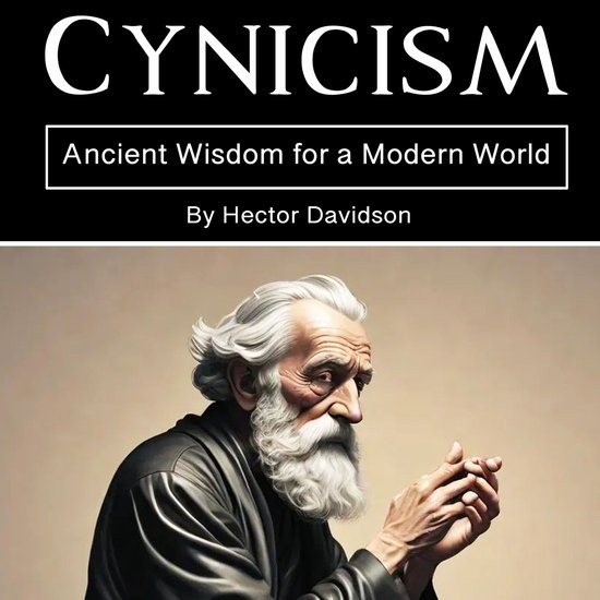 Cynicism, Hector Davidson | 9798347788231 | Boeken | bol