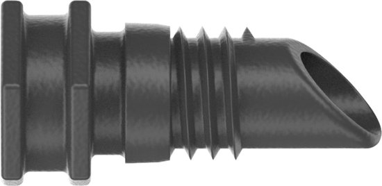 Gardena Afsluitdop 3/16 4,6mm | bol