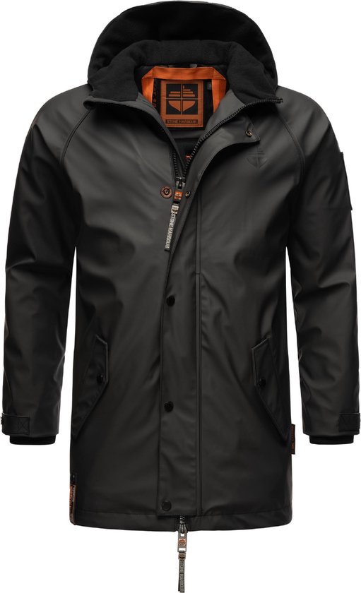 STONE HARBOUR Herren regenjas Rihaa | bol