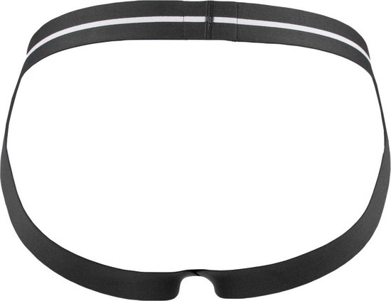 Hugo Boss BOSS bold 3P jockstraps multi - XL | bol
