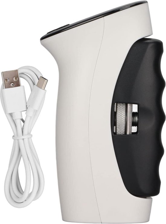 Electronic Handle Strength Tester with LED Display and Counter ...