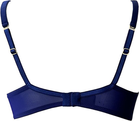 Parah - Baconette BH - Blauw - 85B | bol